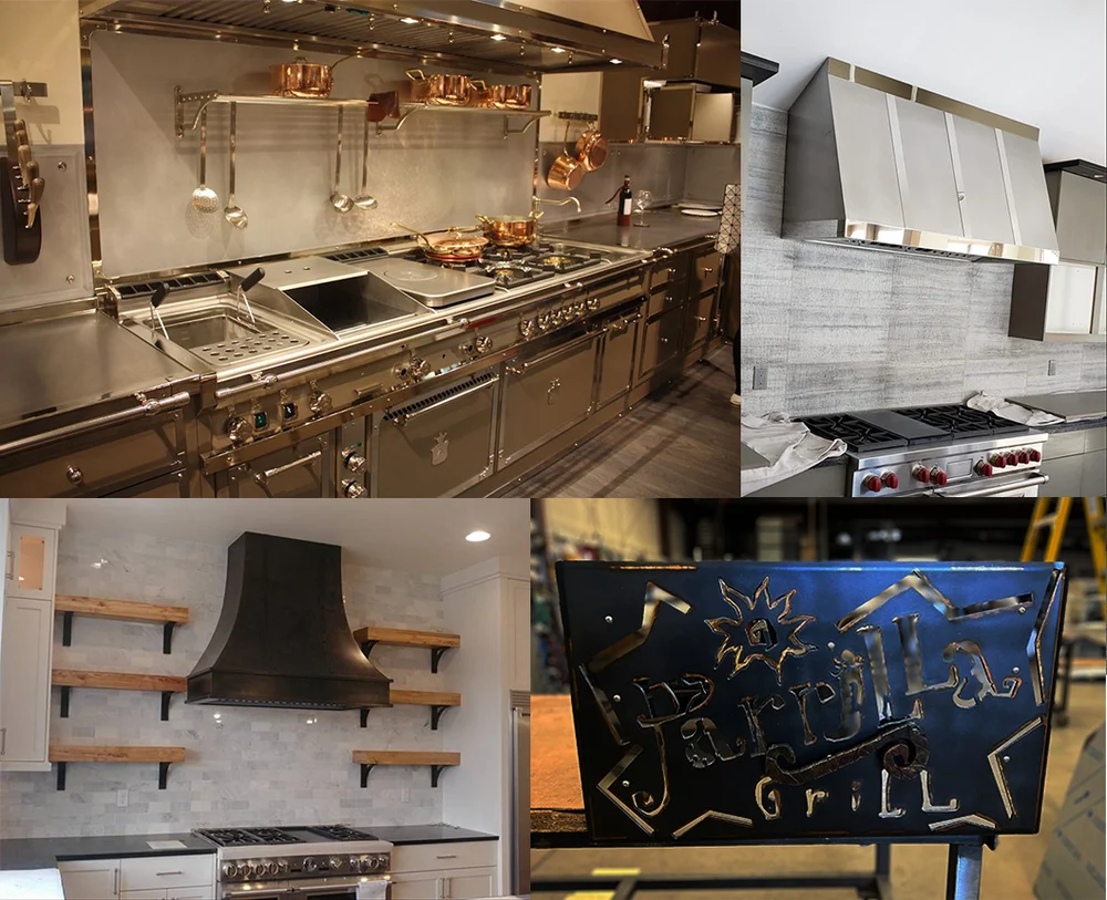 Custom Metal Fabrication in Nampa | Durable & Precise | Erwin